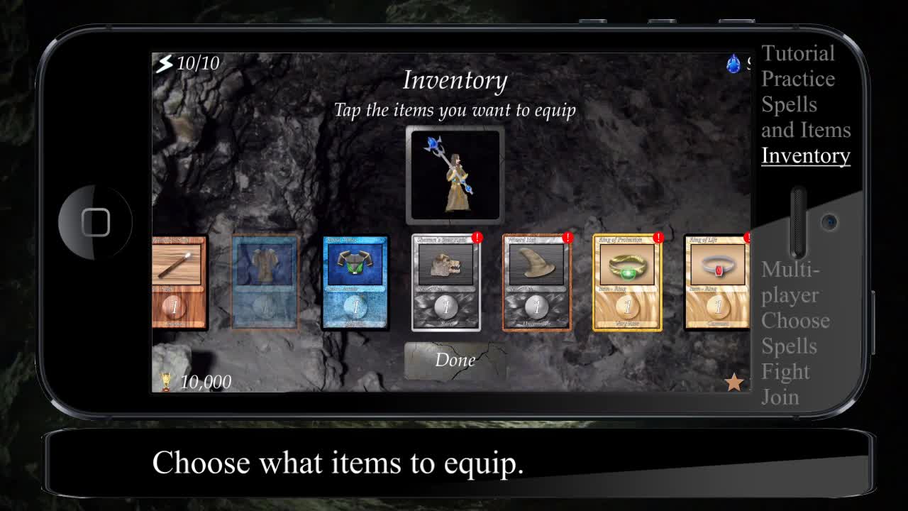 Gameplay Demo video - Wizards' League - ModDB