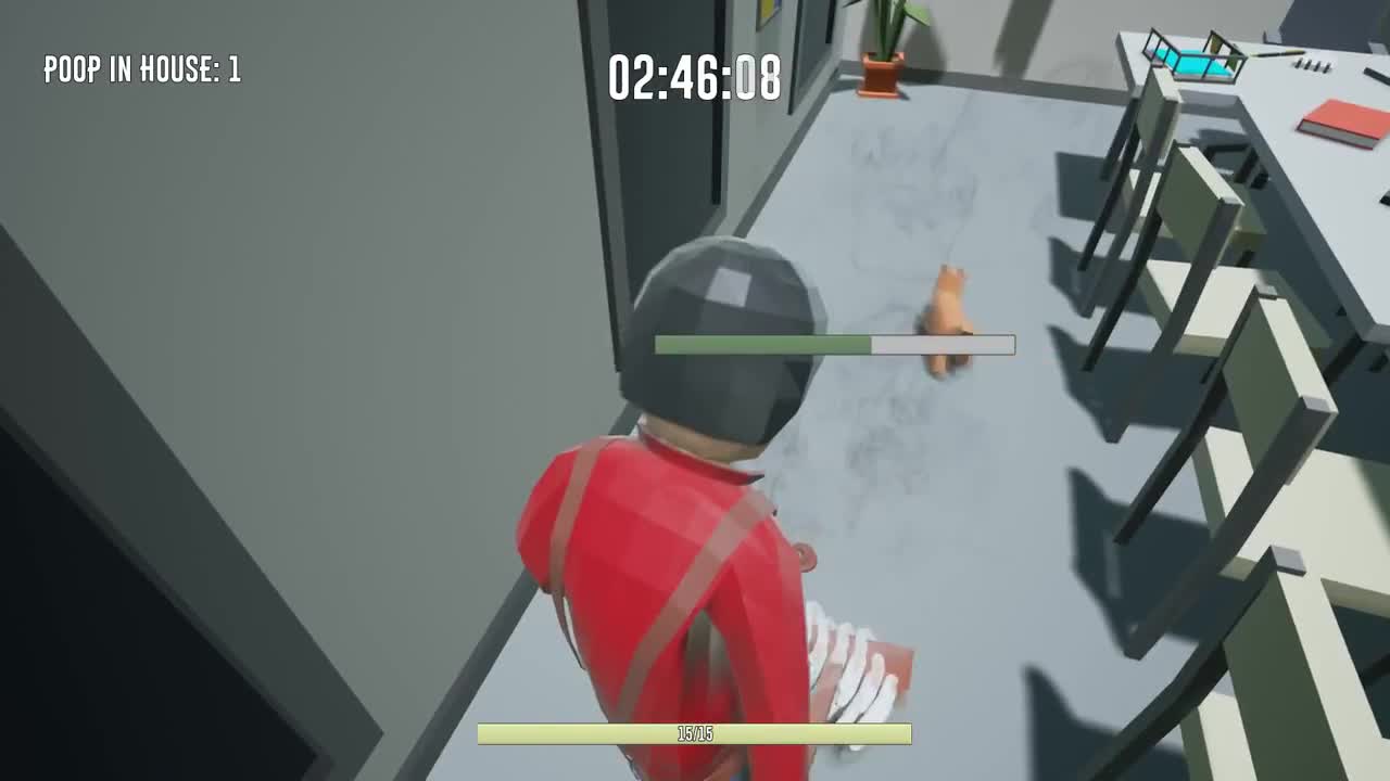 PooPee Wars Trailer video - IndieDB