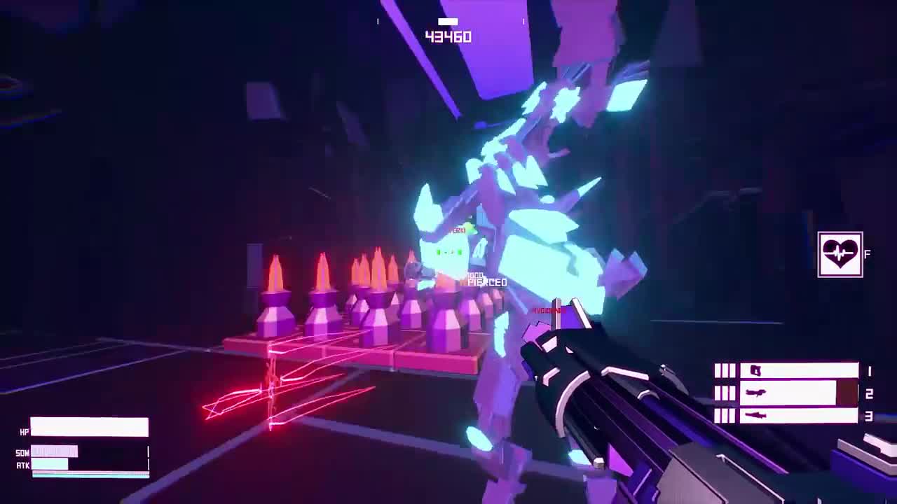 DESYNC Trailer video - IndieDB