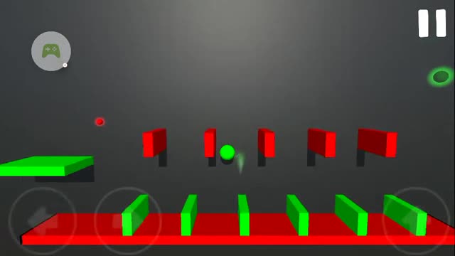 Jumping Ball - Arcade game Android game video - ModDB