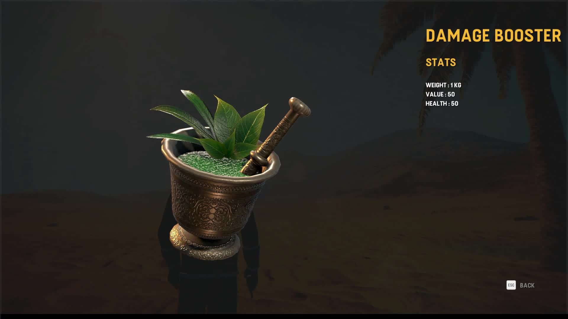 Video 3 - Badiya - ModDB