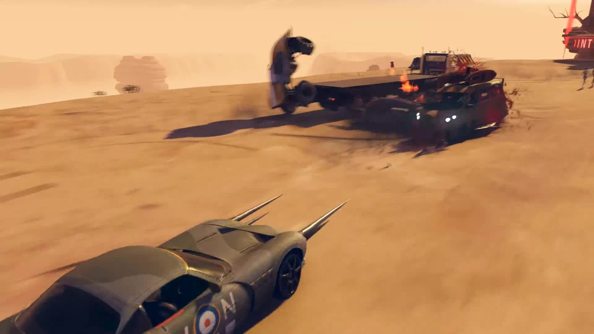 Video 3 - Carmageddon: Max Damage - ModDB