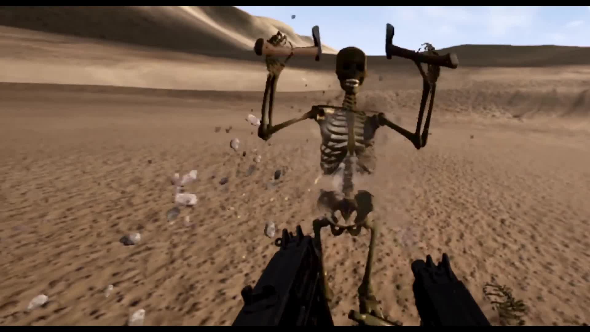 movie max 1 video - Crazy Max VR - IndieDB