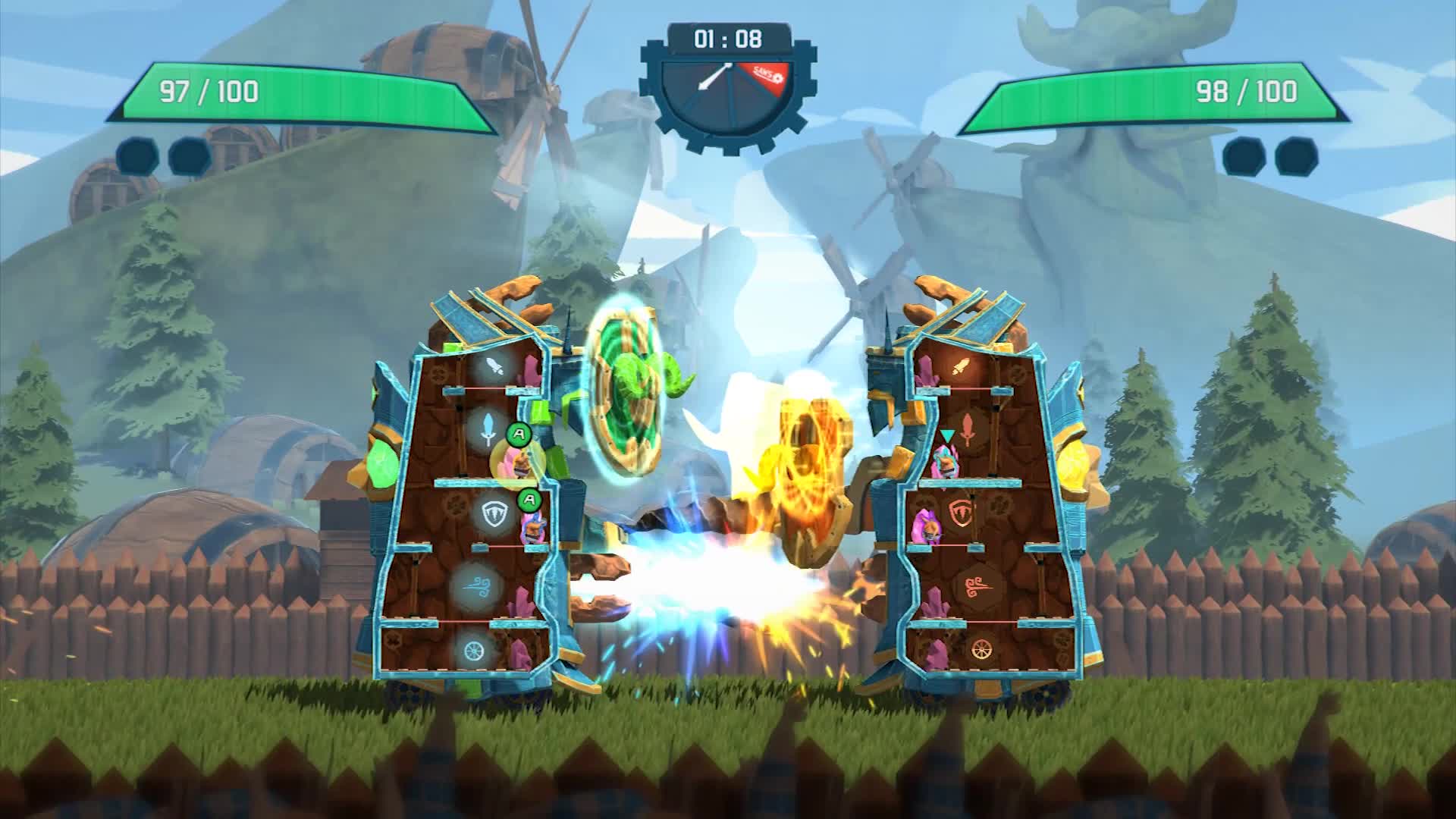 movie max 1 video - Crewsaders - IndieDB