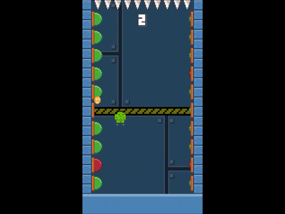 Iron The Jumper Trailer video - ModDB