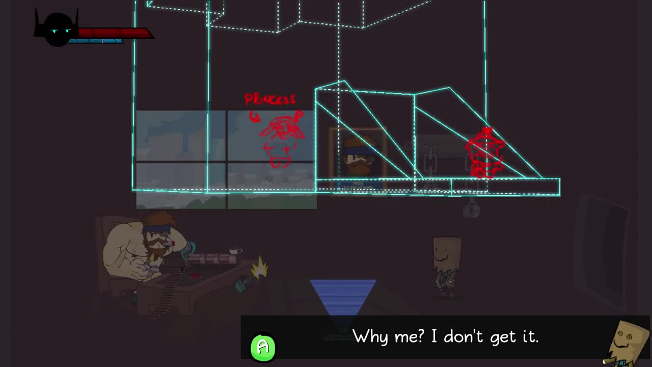 Full Damage Control - GAME TRAILER video - ModDB