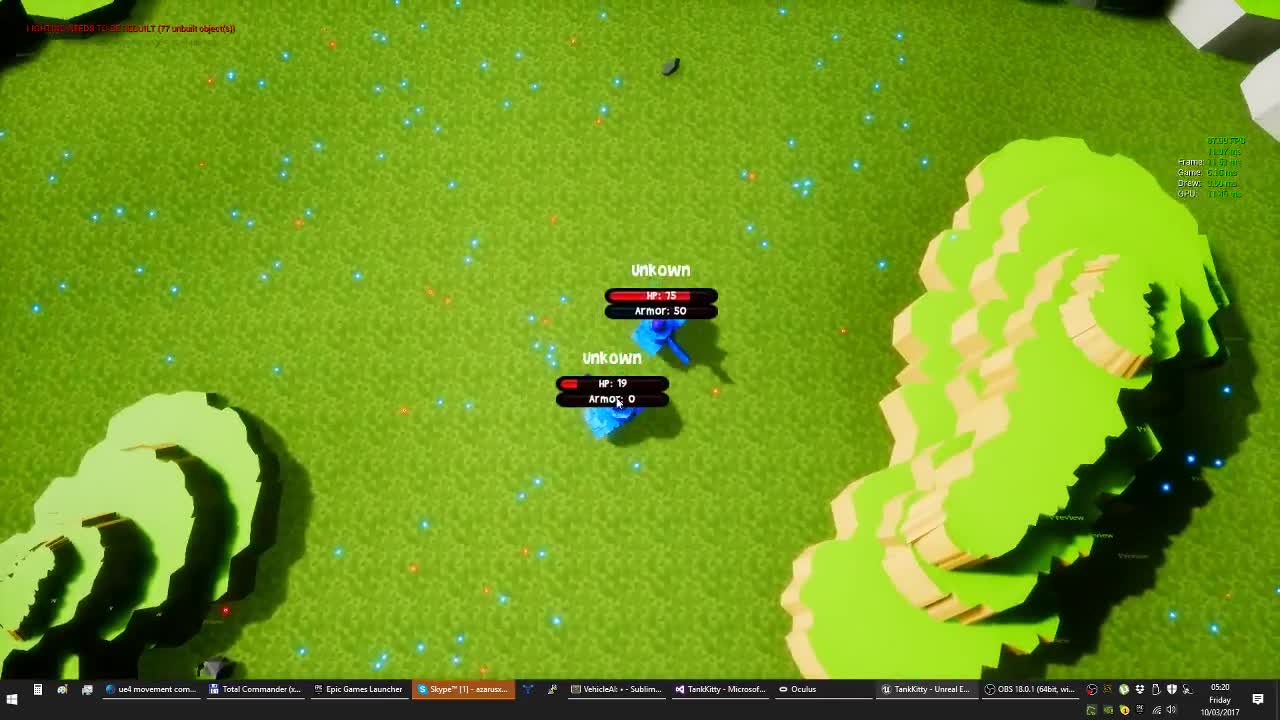 New AI video - Tank Kitty - ModDB