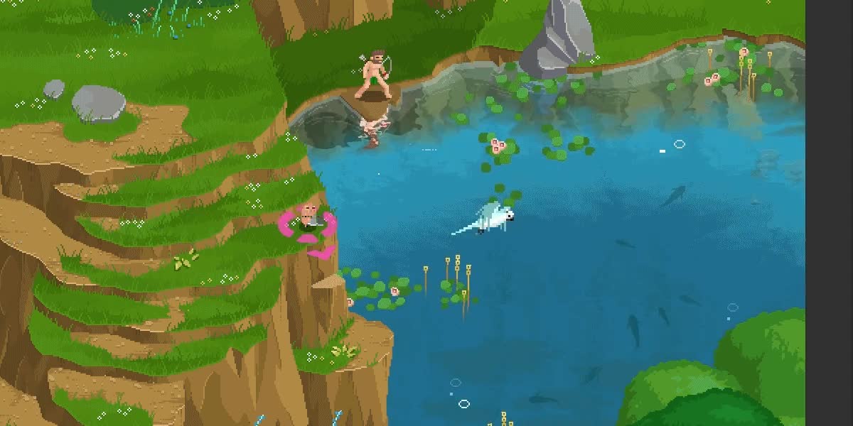 Water shader video - Adam and Ricky - ModDB