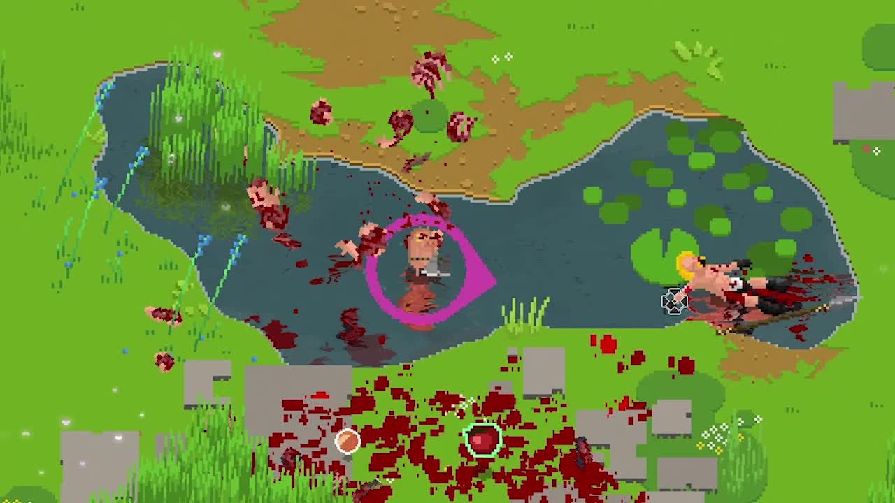 Water physics video - Adam and Ricky - ModDB