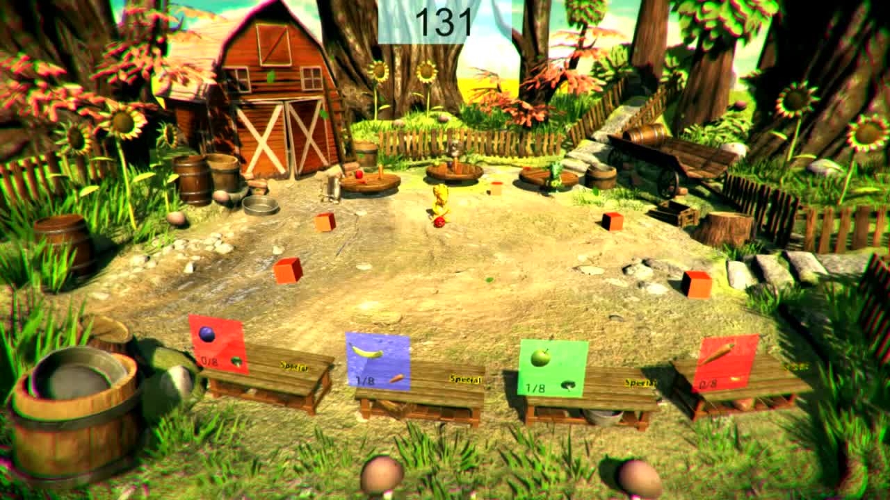 video 1 - Animal Rivals - IndieDB