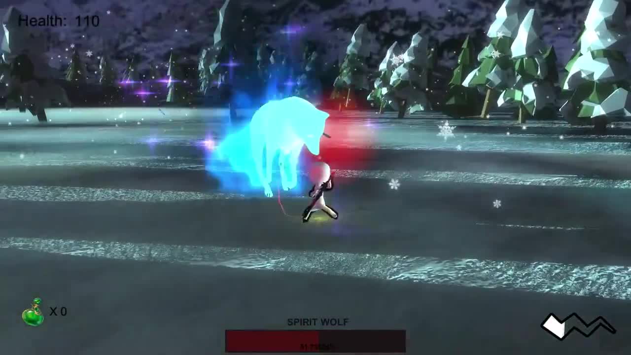 Unity 5 Final year project (Light Star) video - Mod DB