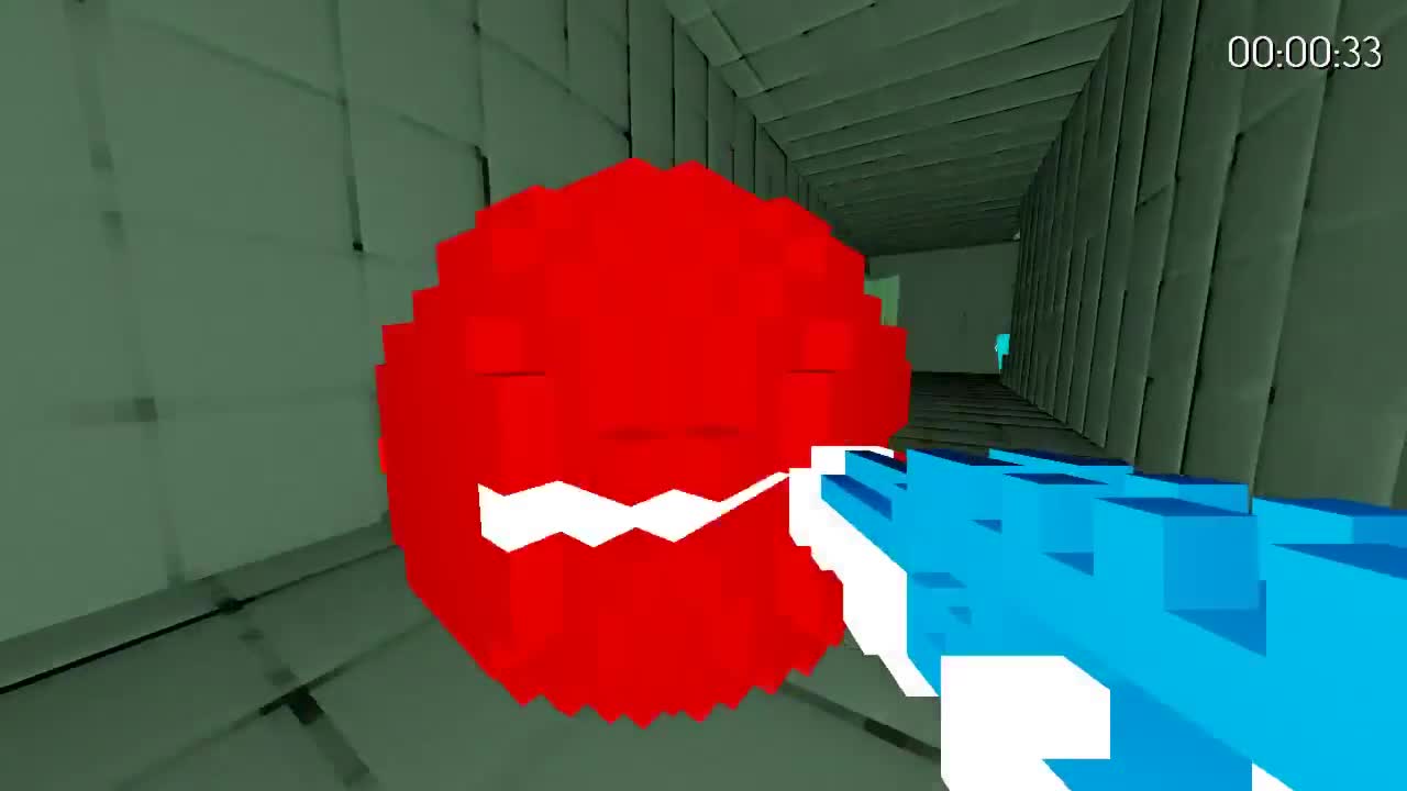 Gorescript: Descent - Masochistic Blackout in 1:05 video - ModDB