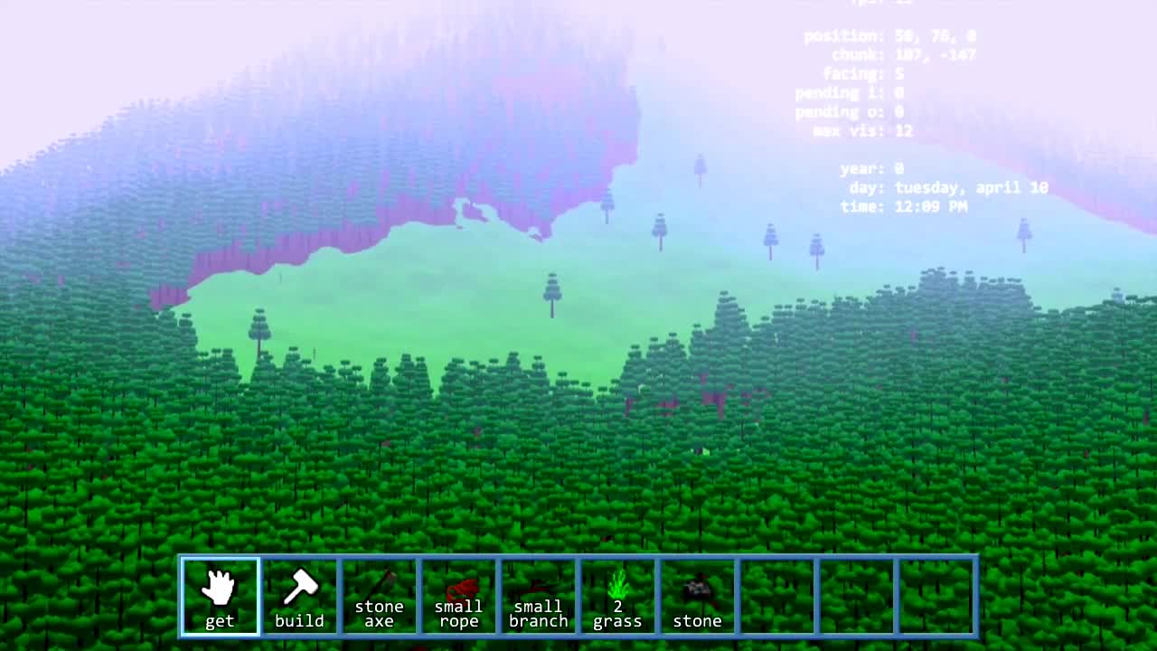 Preview 03/14/17 video - Project Eterna - IndieDB