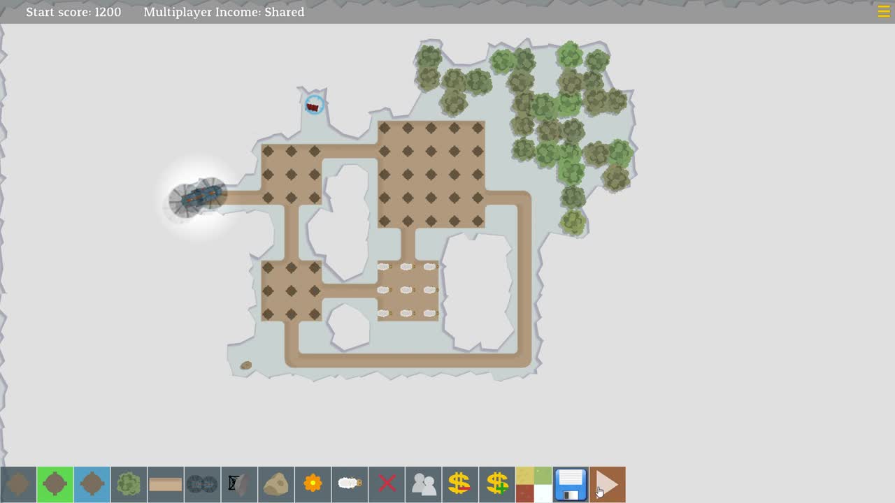 Level Editor video - Operation Sheep Defense - ModDB