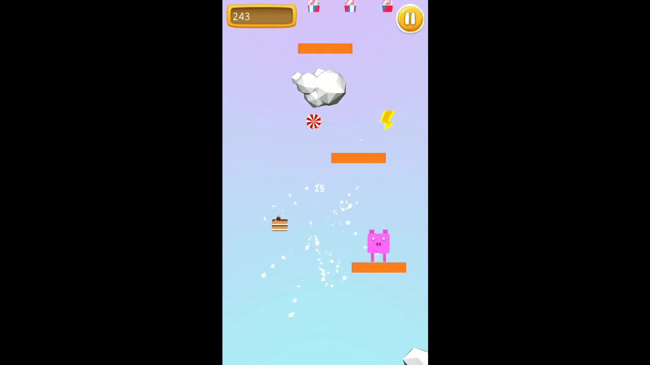 Jumpy Jump Gameplay Trailer video - ModDB