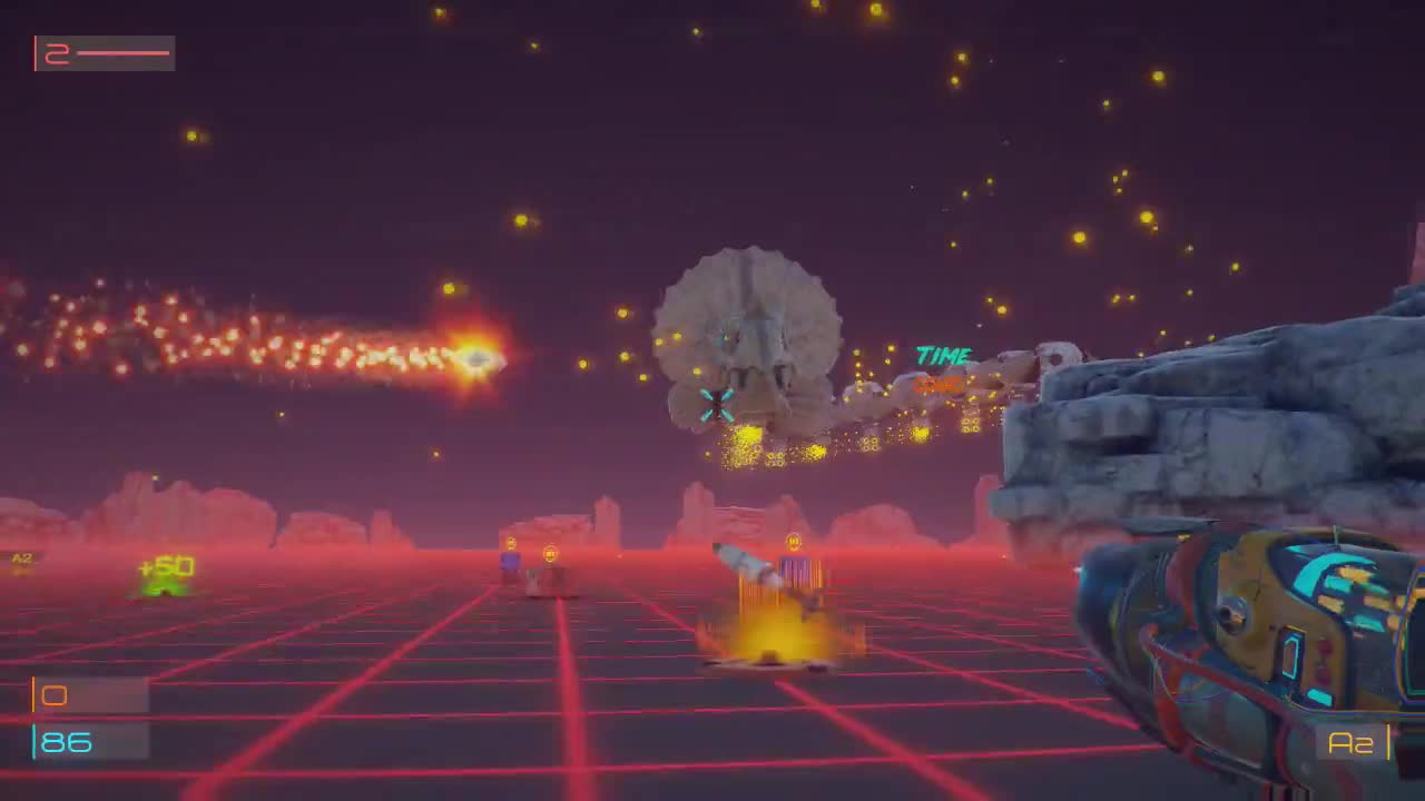 Invicta Beam video - ModDB