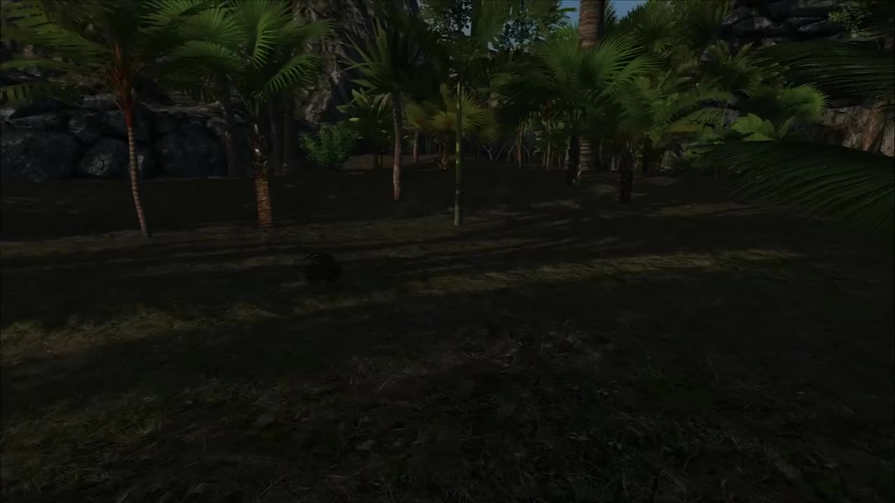 isla official teaser 1 video - IndieDB