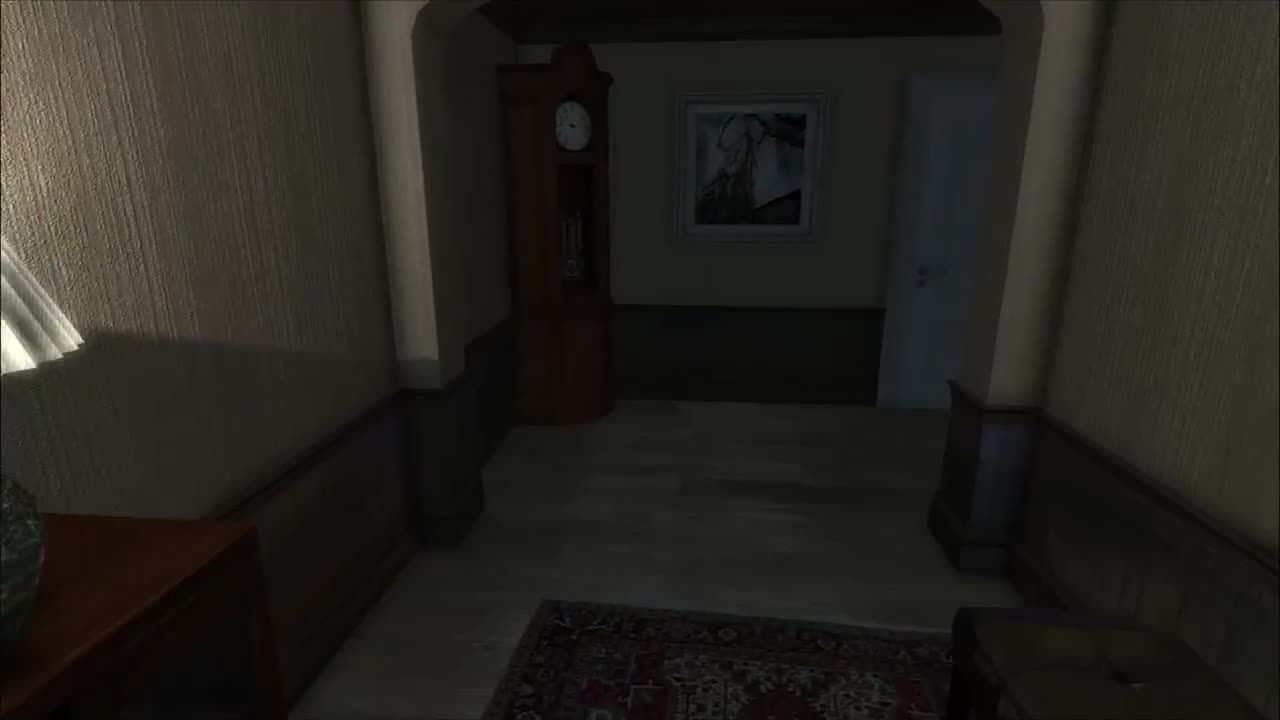 the nightfall official teaser 1 video - ModDB