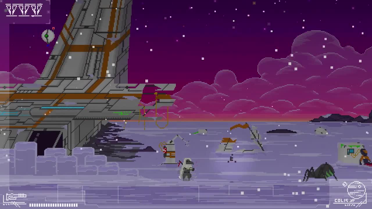 Black Death: Divarication - Trailer [Steam Greenli video - Indie DB