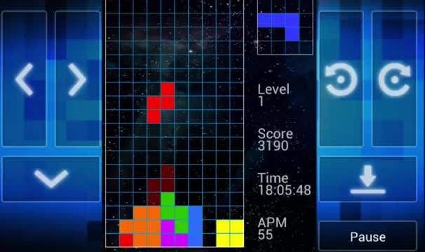 Blockers Classic Game video - ModDB