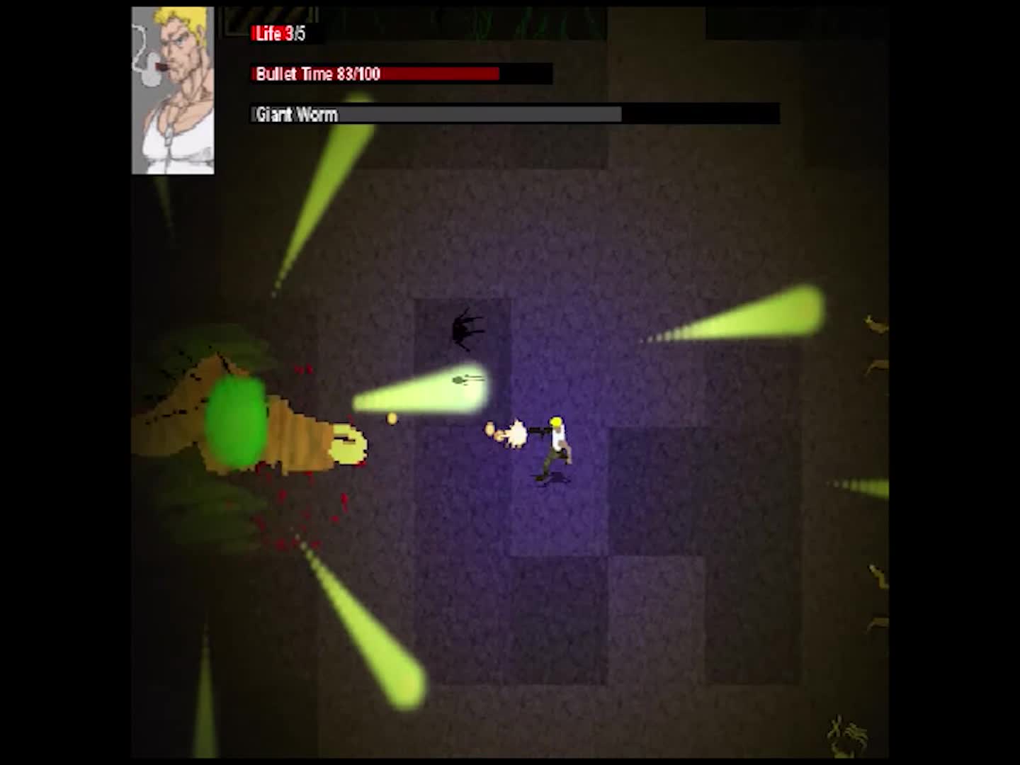 Video 2 - Escape From Nazi Labs - ModDB