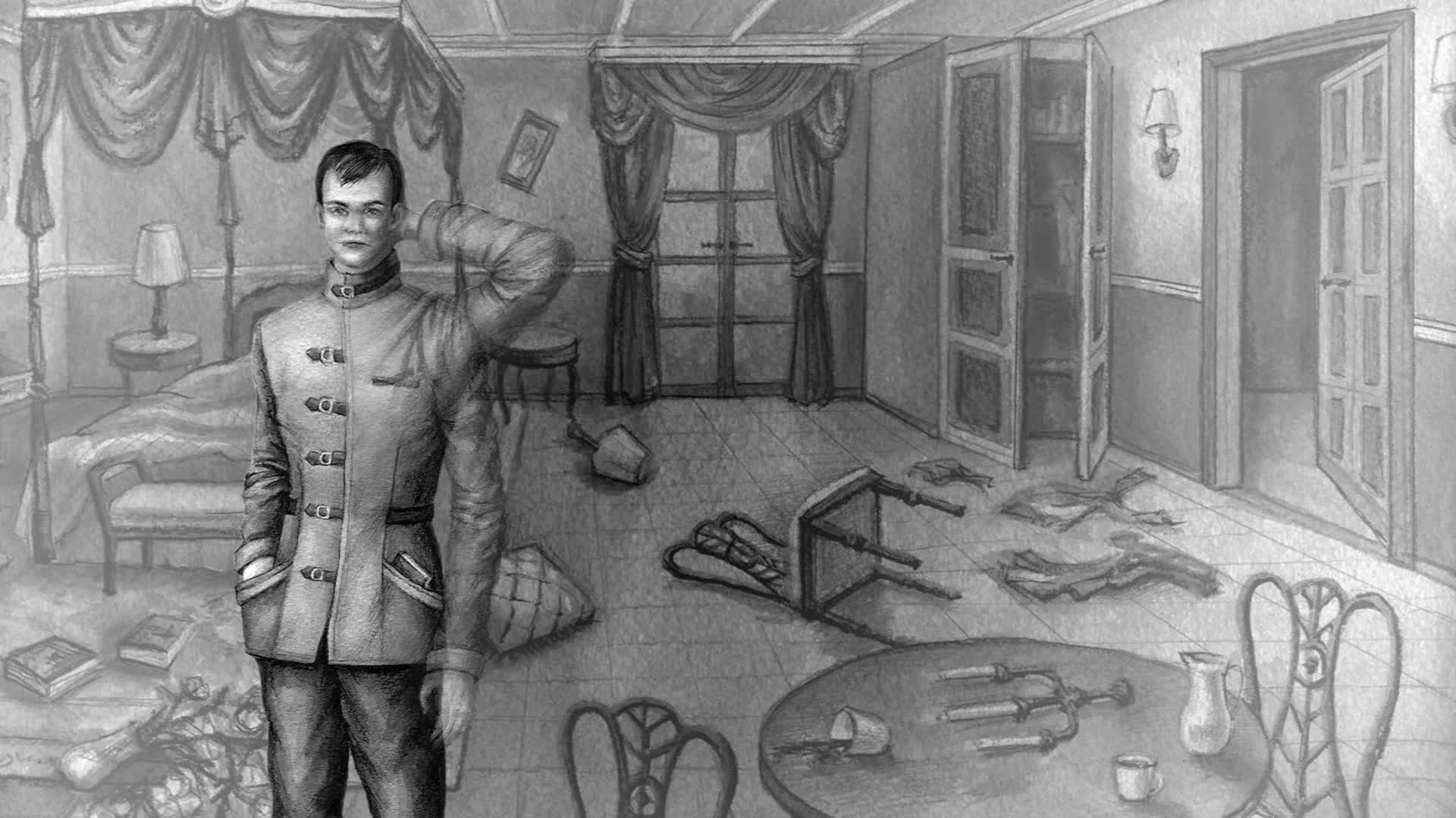 genie trailer video - ModDB