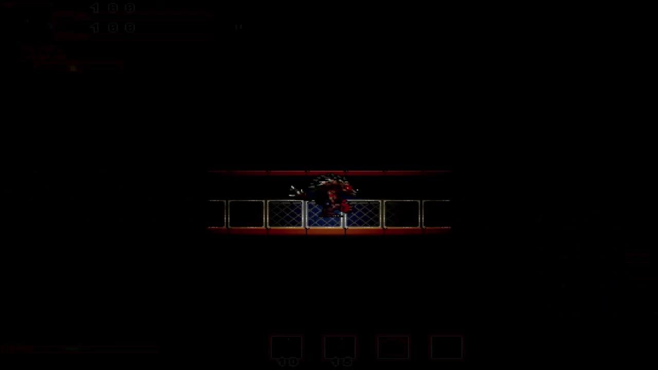 Wolf's Fury official trailer video - Indie DB