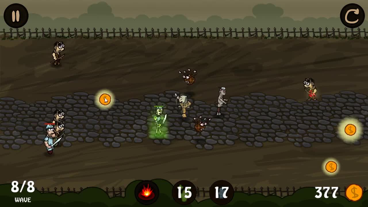 Necromage Steam Trailer video - ModDB