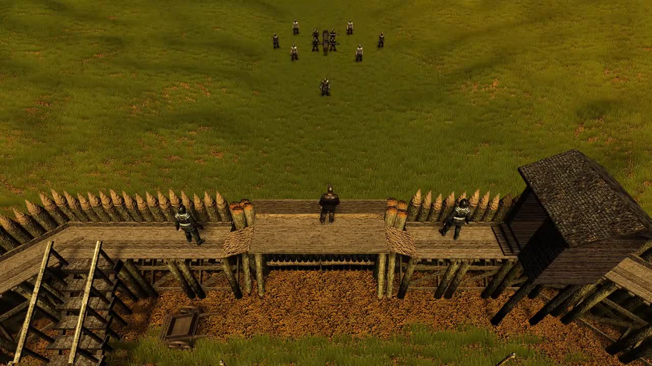 Video 2 - Revival - ModDB