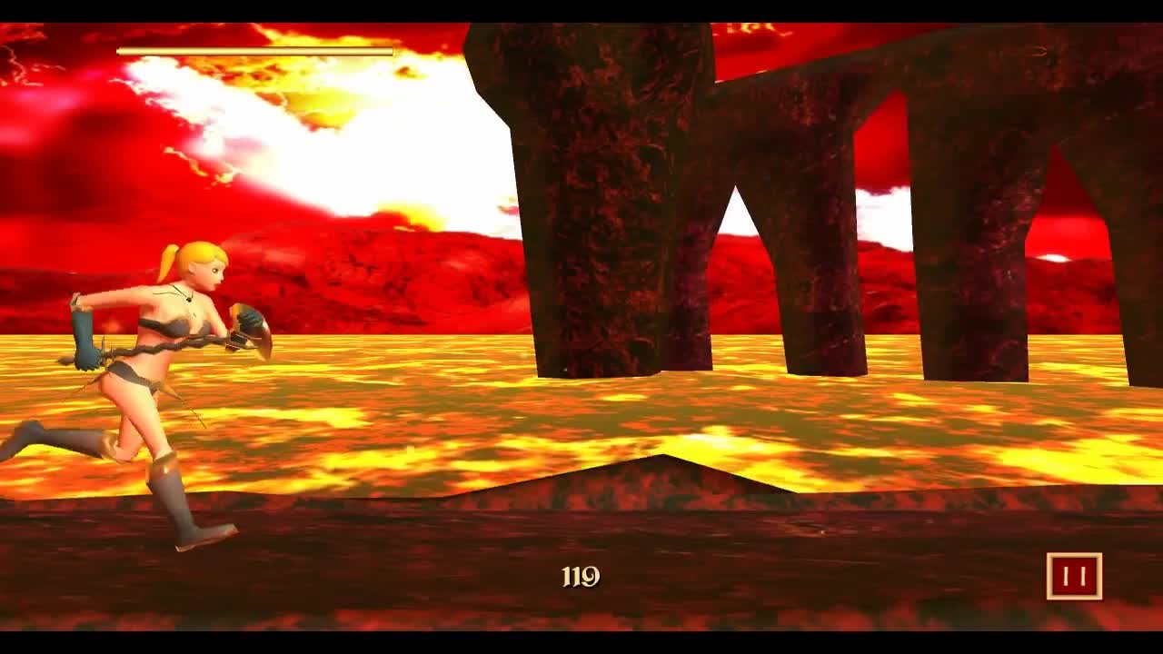 Escape from Hell Extreme Trailer video - ModDB