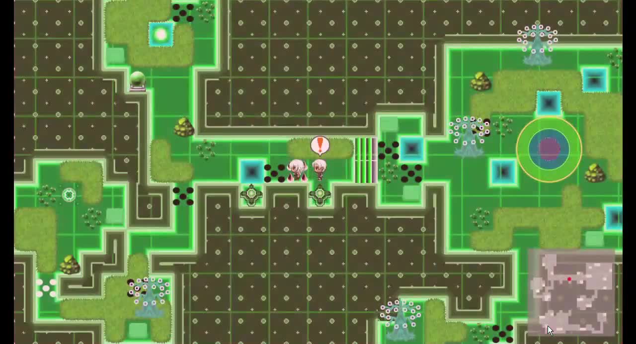 PSI Magic Trap Testing video - Indie DB