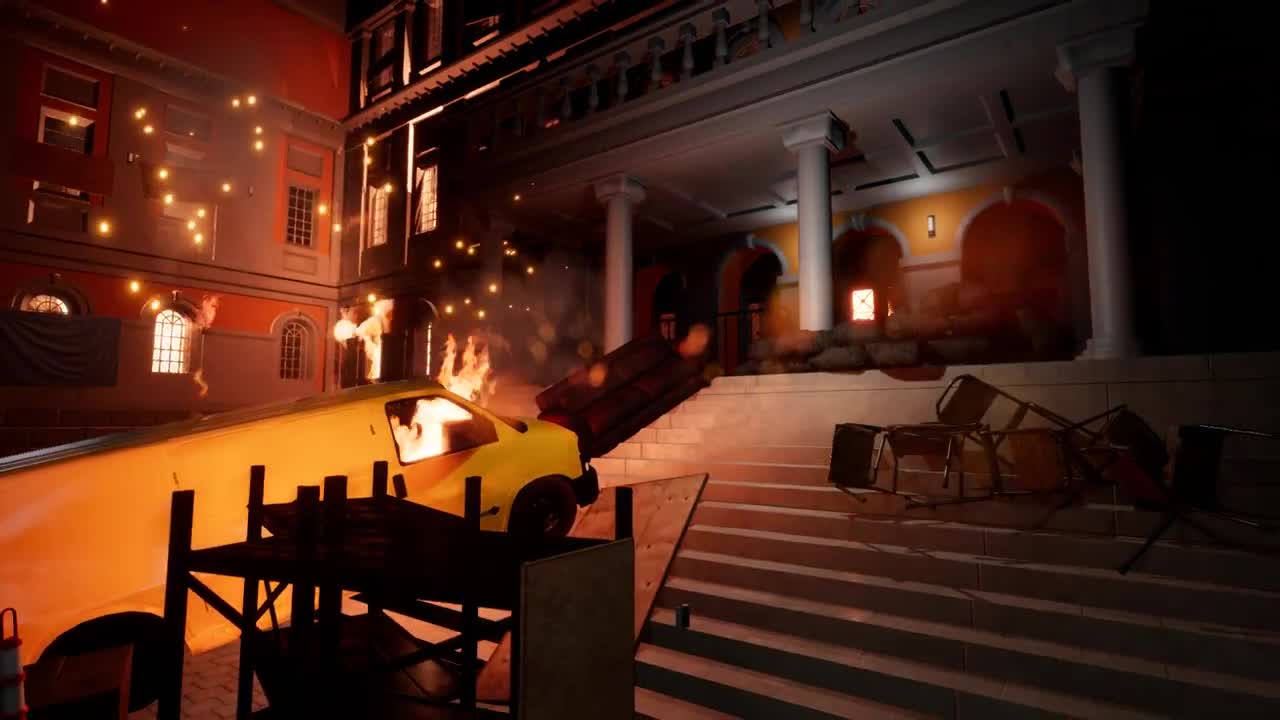 SHTF - realistic survival game. Now on greenlight video - ModDB