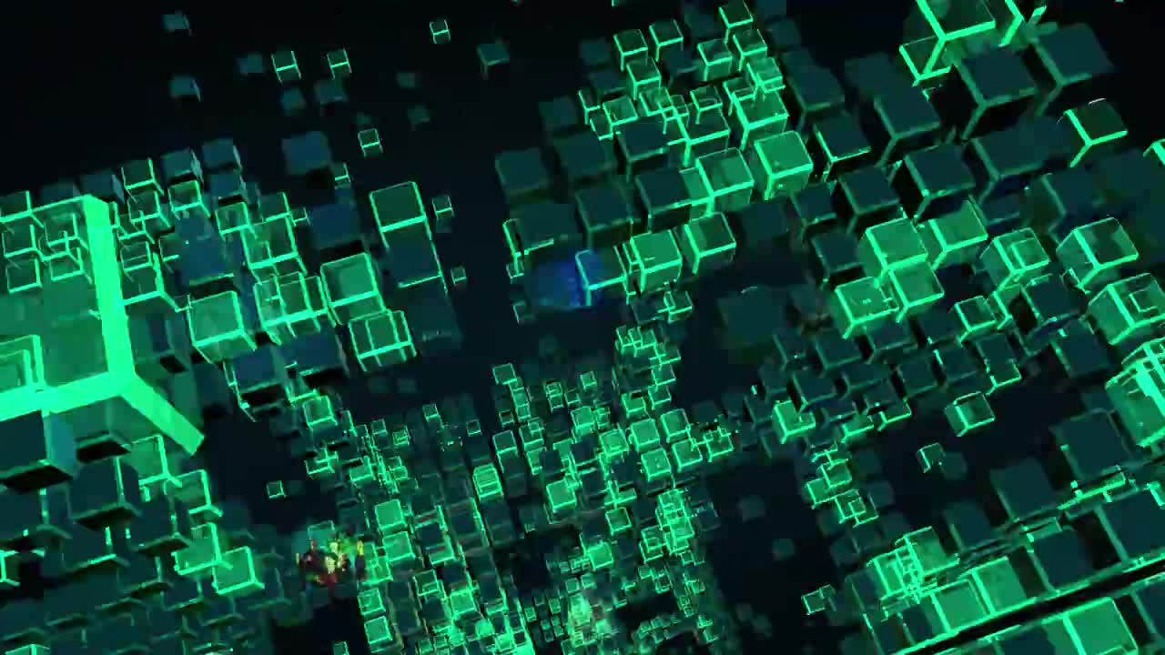 arn game intro 2 video - A.R.N. - IndieDB