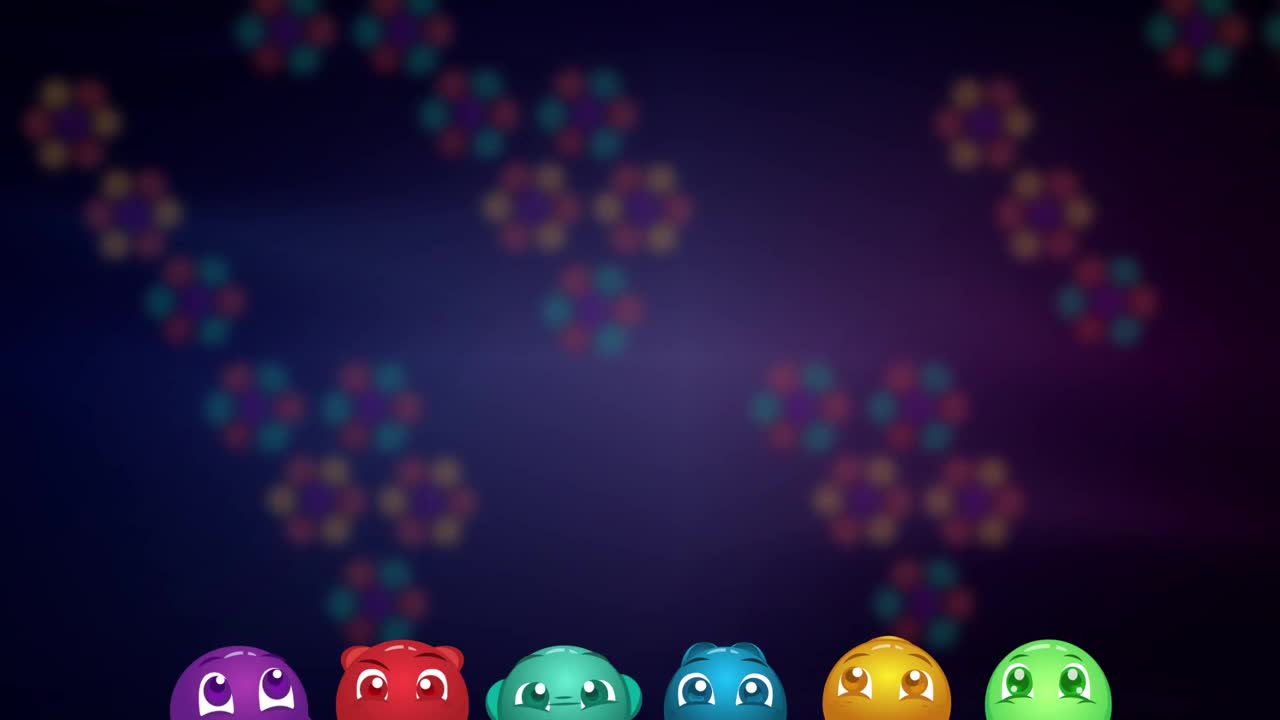 Trailer - Happy Cells video - ModDB