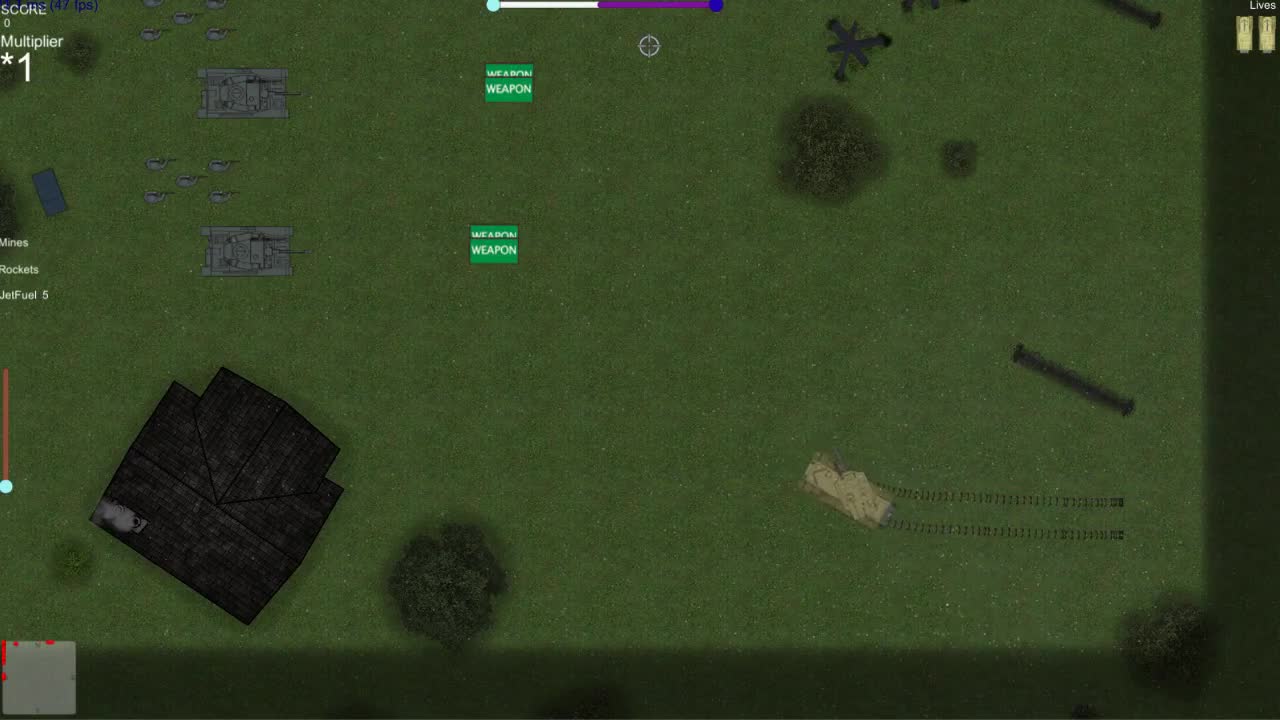 Storm - The Red Front video - ModDB