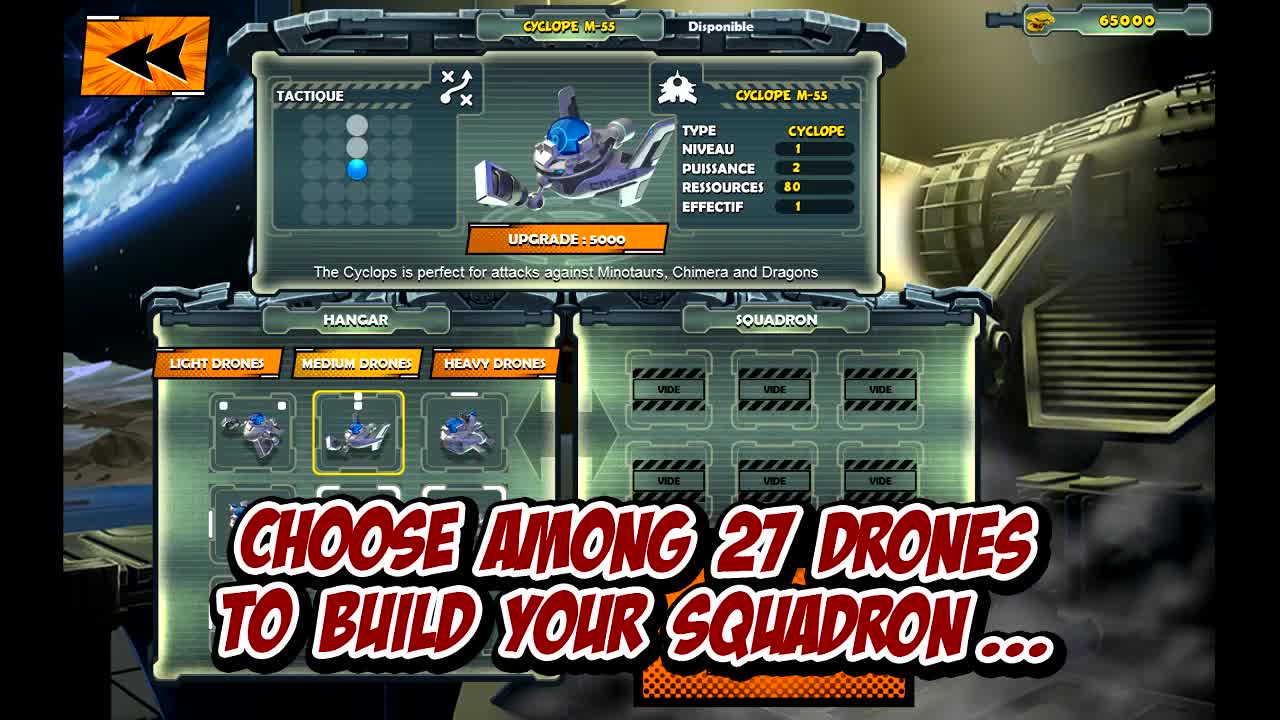 KAT universe video - K.A.T : Kwarn Armada Tactics - IndieDB