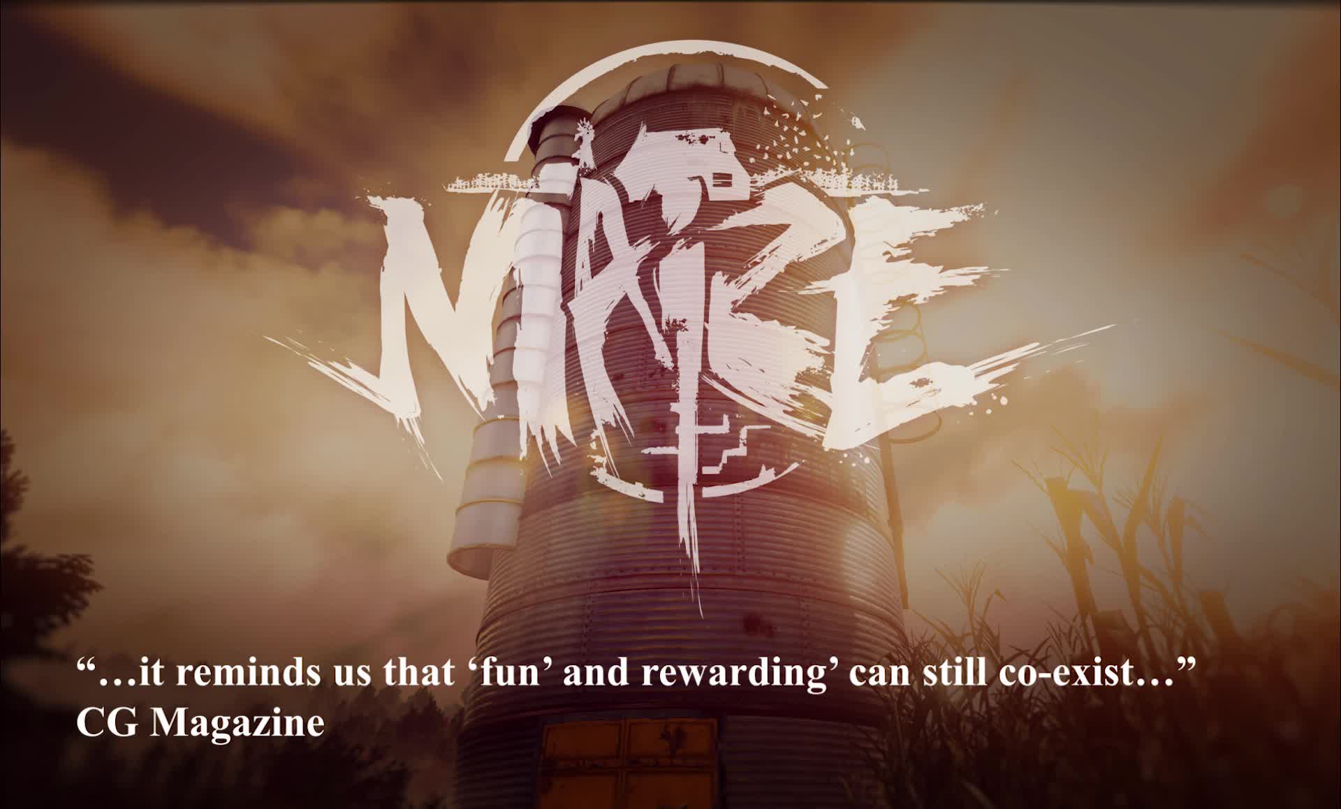 Video 4 - Maize - Indie DB