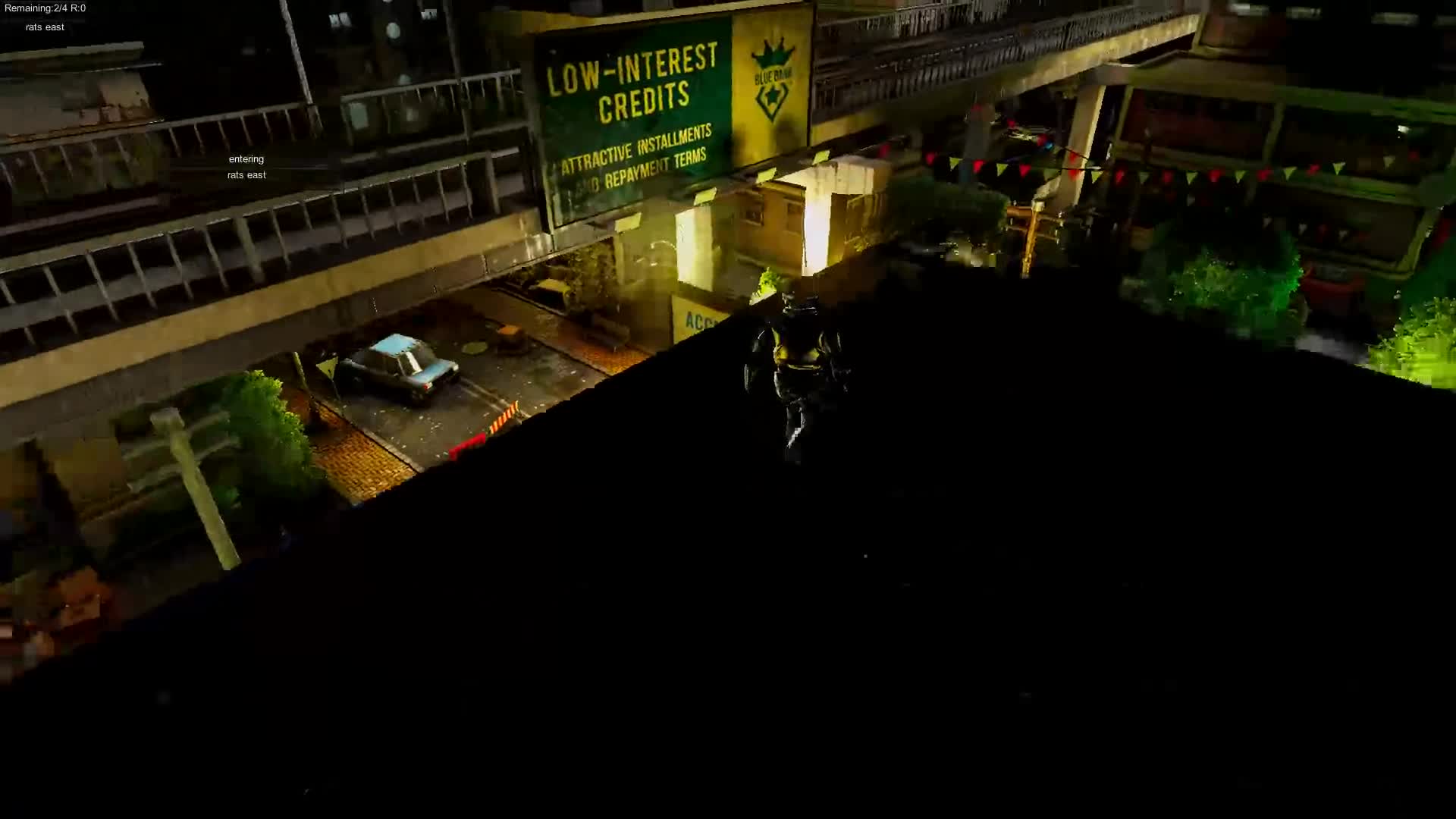 movie max 1 video - MegaRats - IndieDB