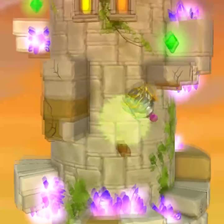 Crumbling Towers video - ModDB