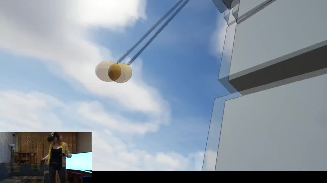 naklua vr 1 video - ModDB