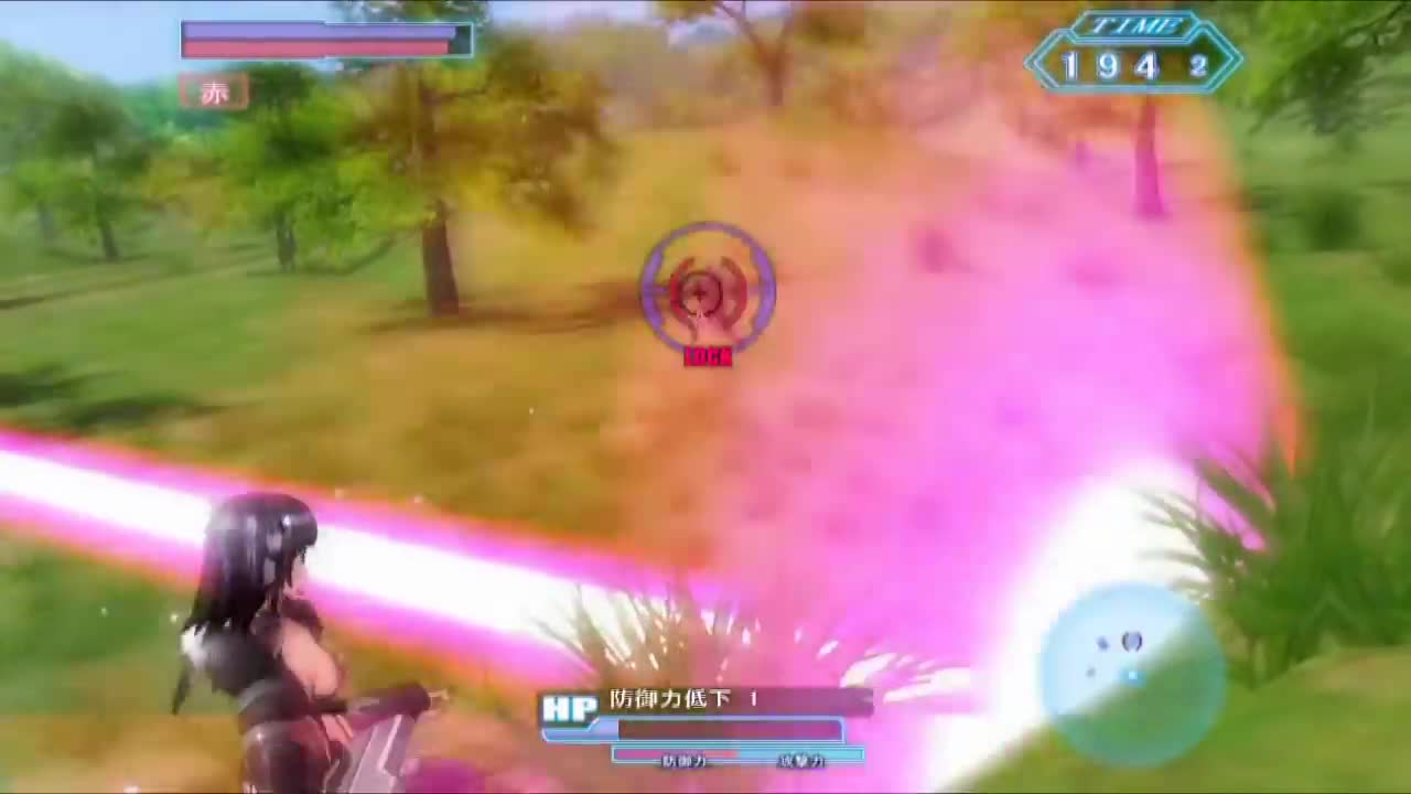 Soul Saber 2 Steam Trailer video - IndieDB