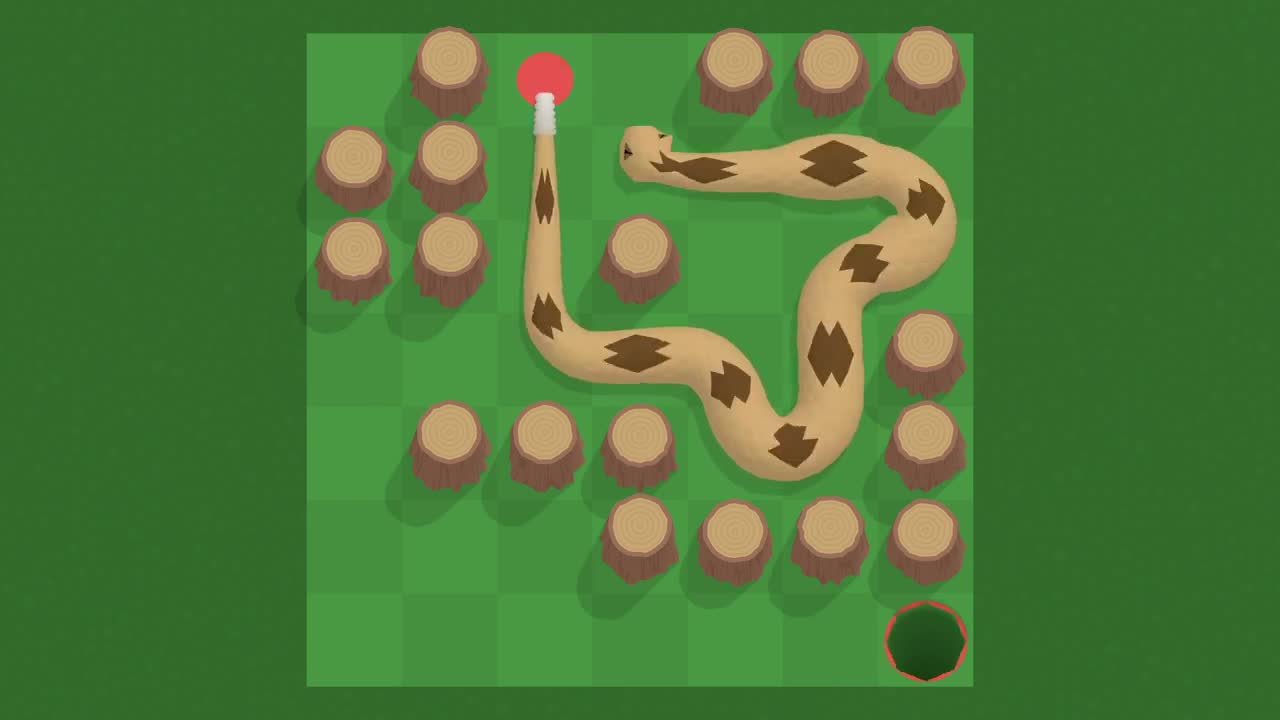 a snakes tale 1 video - ModDB