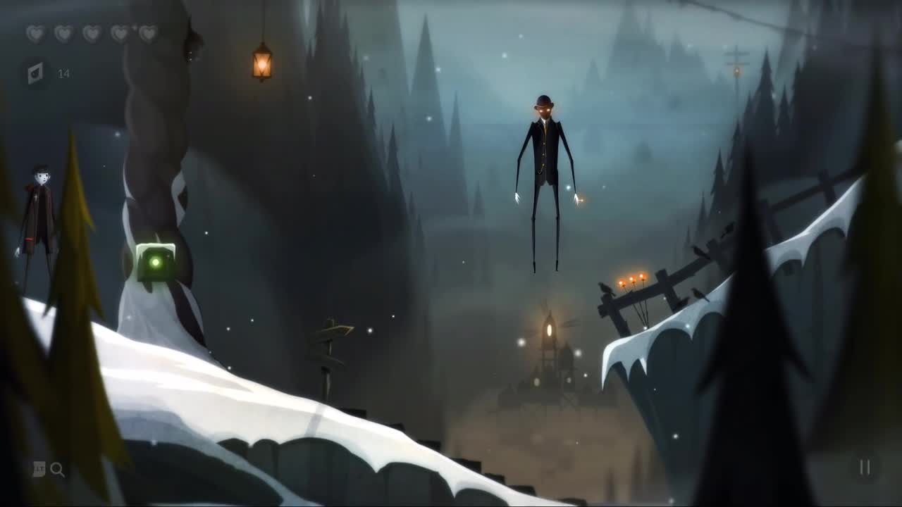 Pinstripe — Official Release Trailer video - IndieDB