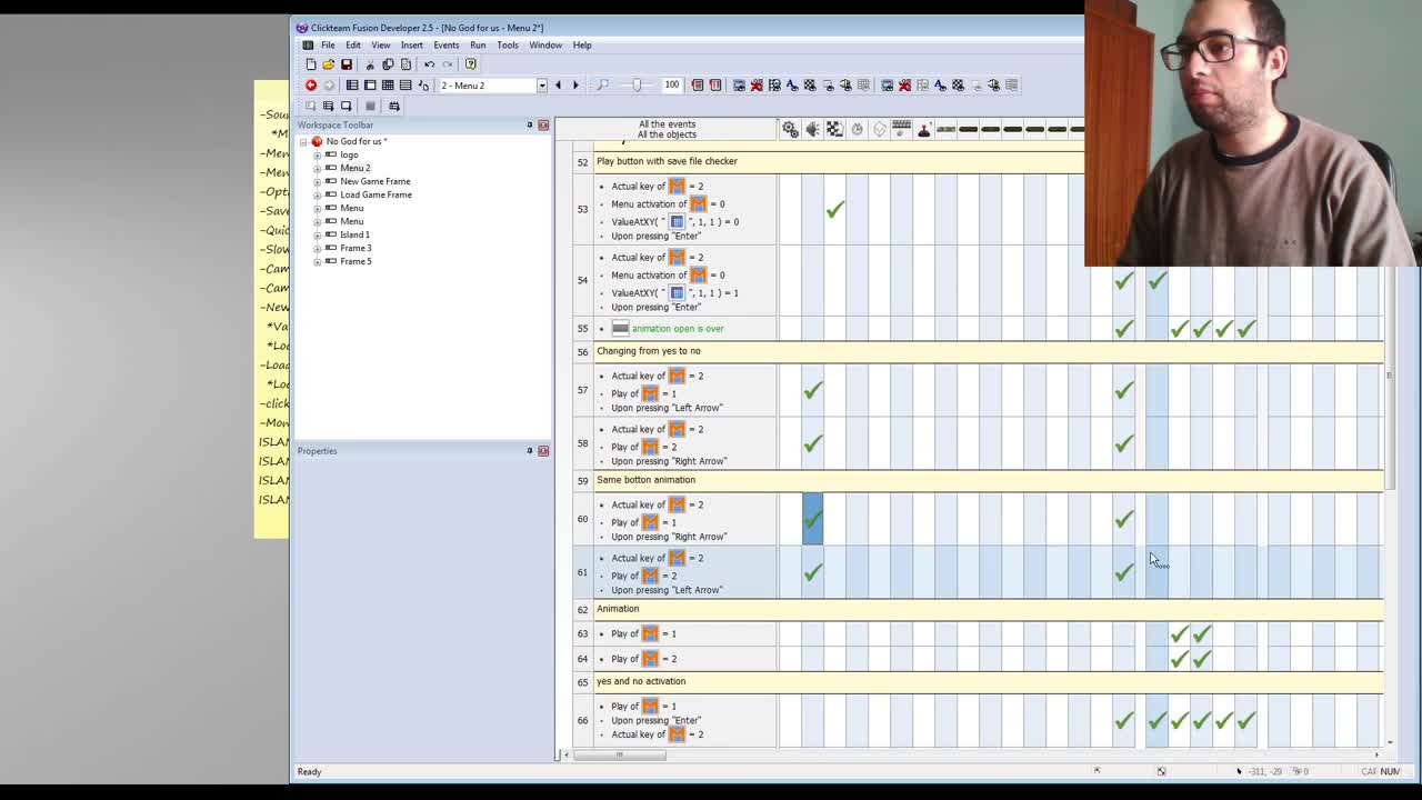 The Indie Game Development Diary 2 Video No God For Us Moddb 9669