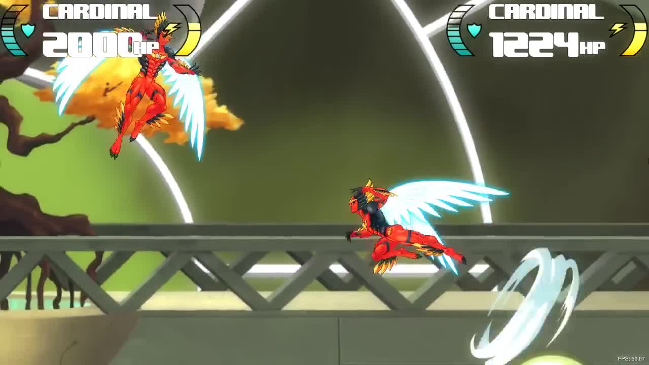 GRAVITY BREAKERS combat system walkthrough w/ crea video - ModDB