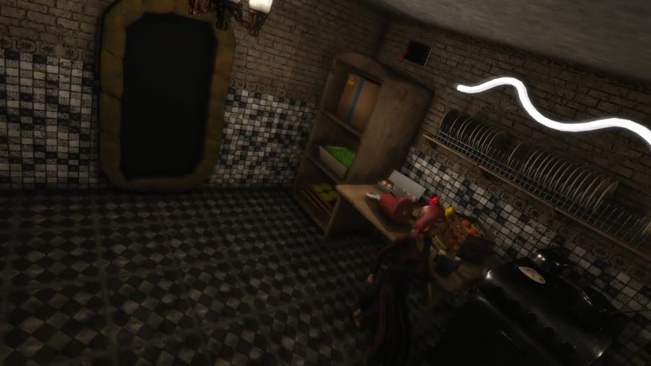 Forgotten Faces video - IndieDB