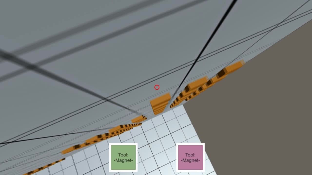 Magnet Tool video - 2nd Dispatch - ModDB