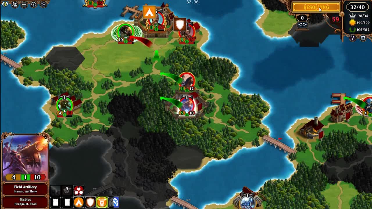 Gameplay (Alpha Footage) video - Last Regiment - IndieDB