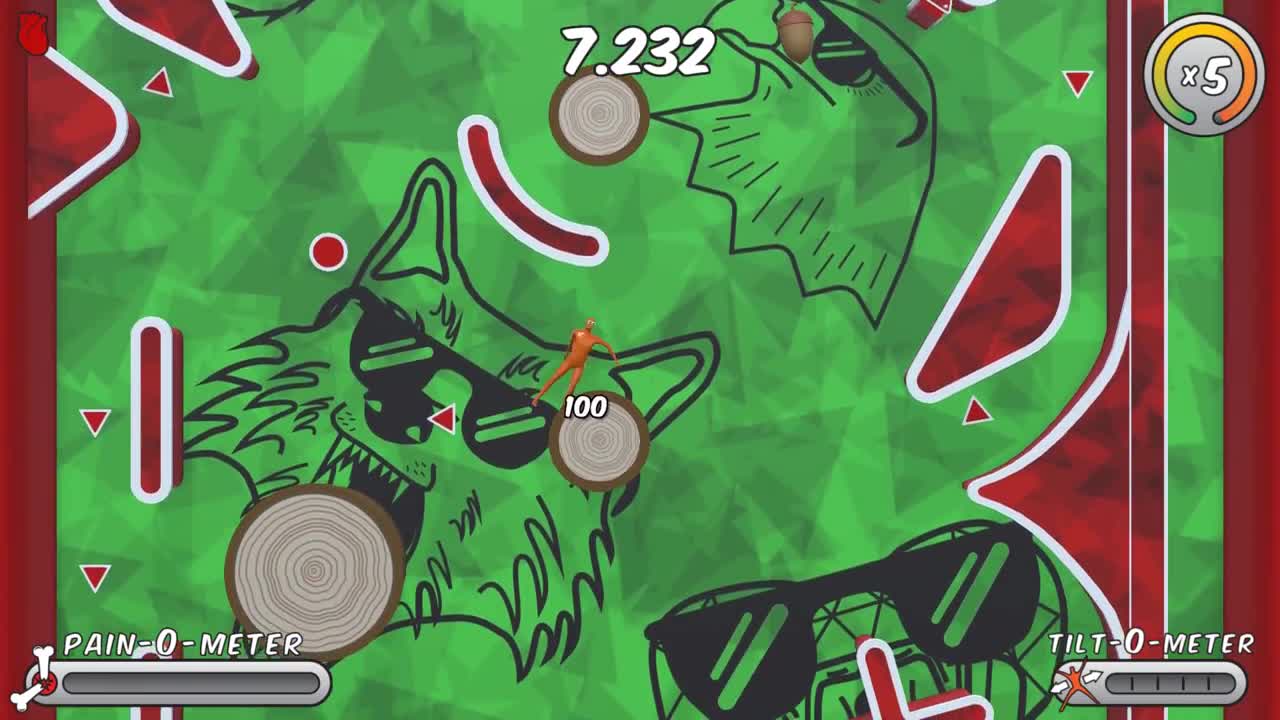 PAINBALL | Official Teaser Trailer video - IndieDB