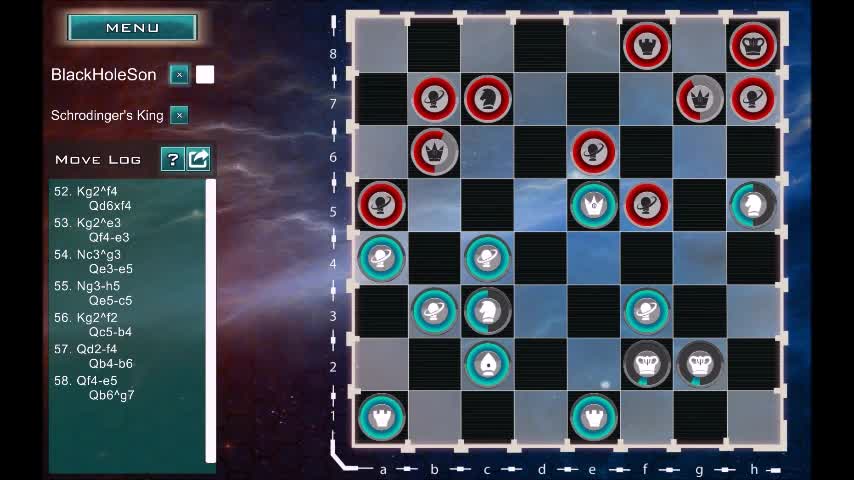 Video 2 - Quantum Chess - Indie DB
